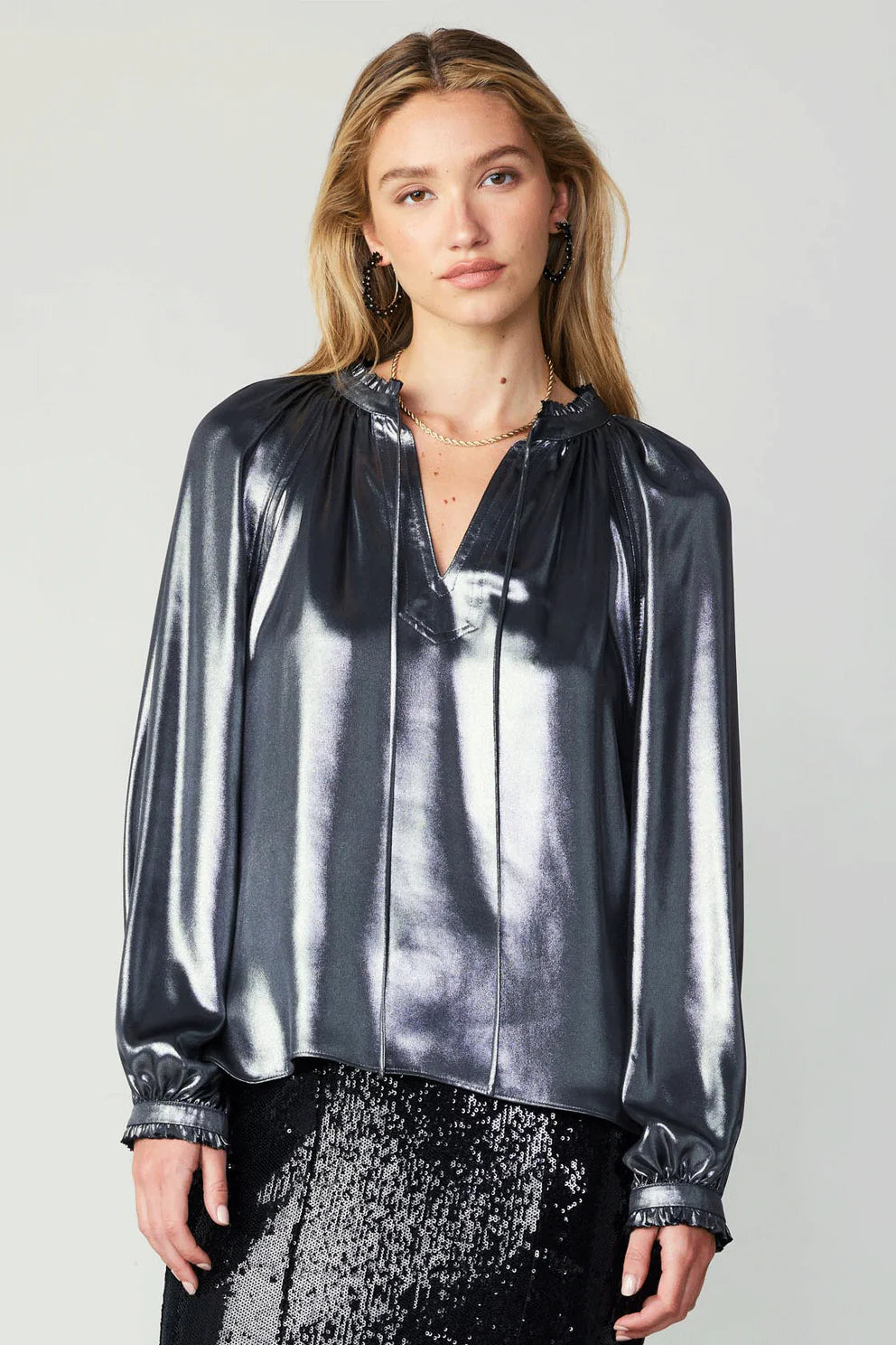 Women's Tops – Perfect Touch Clothing