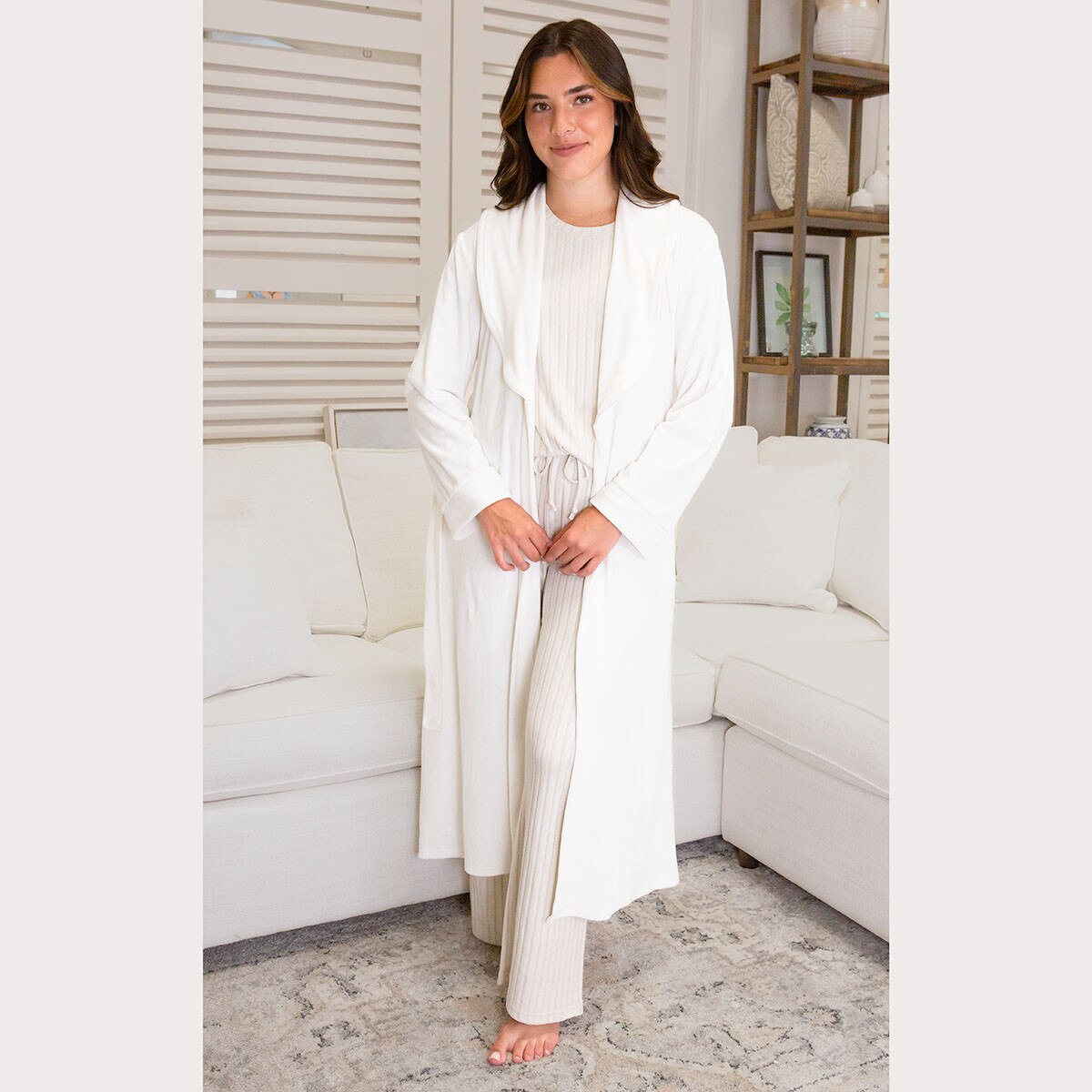 HARBIN ROBE – Perfect Touch Clothing